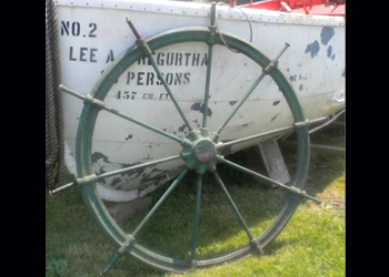 Great Lakes Nautical Antiques, Ltd.