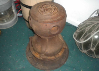 Great Lakes Nautical Antiques, Ltd.