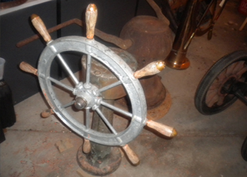 Great Lakes Nautical Antiques, Ltd.